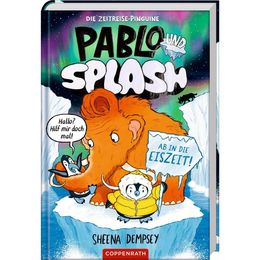 Coppenrath Pablo & Splash (Bd. 2)