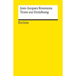 Texte zur Erziehung