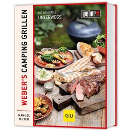 Weber's Camping Grillen
