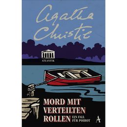 Mord mit verteilten Rollen