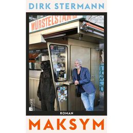 Rowohlt Verlag GmbH Maksym
