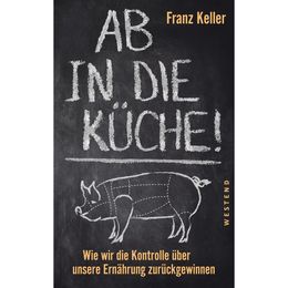 Ab in die K&uuml;che!