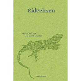 Eidechsen