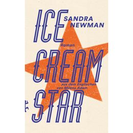 Ice Cream Star