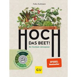 Hoch das Beet!
