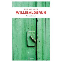 Willibaldsruh