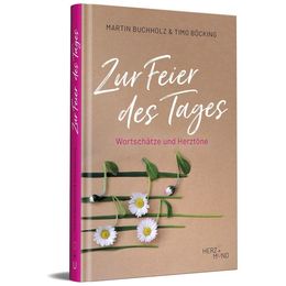 Zur Feier des Tages