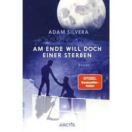 Am Ende will doch einer sterben (Todesboten #3)
