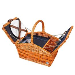 Picknickkorb &raquo;Salerno&laquo;