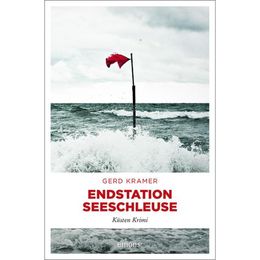 Endstation Seeschleuse