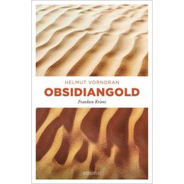 Obsidiangold