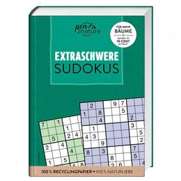 Extraschwere Sudokus