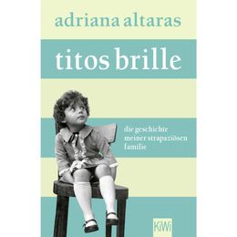 Titos Brille