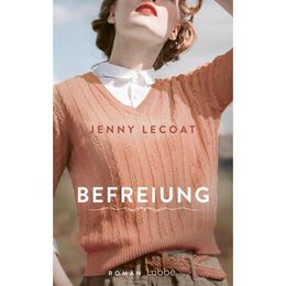 Bastei L&uuml;bbe Befreiung