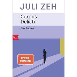 btb Verlag Corpus Delicti