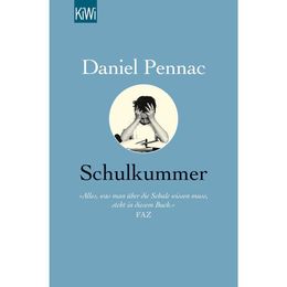 Schulkummer