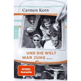 Und die Welt war jung