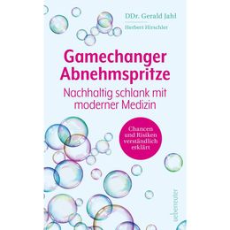 Gamechanger Abnehmspritze