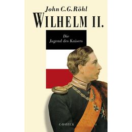 Wilhelm II.