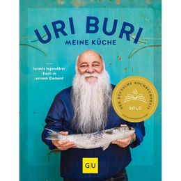 Uri Buri - meine K&uuml;che