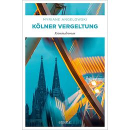 K&ouml;lner Vergeltung