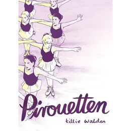 Pirouetten