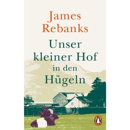 Unser kleiner Hof in den H&uuml;geln