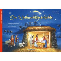 Die Weihnachtsgeschichte