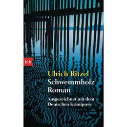 btb Verlag Schwemmholz
