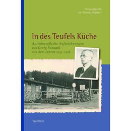 In des Teufels K&uuml;che