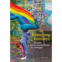 In Bewegung kommen