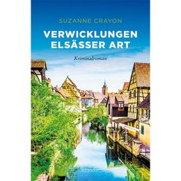 Verwicklungen Els&auml;sser Art