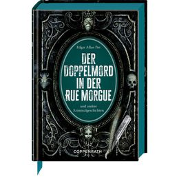 Coppenrath Der Doppelmord in der Rue Morgue