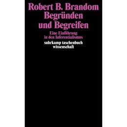 Begr&uuml;nden und Begreifen