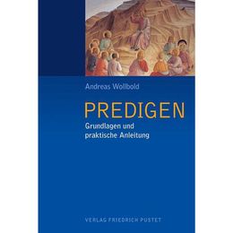 Predigen
