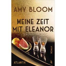 Meine Zeit mit Eleanor