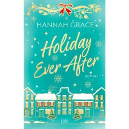 Holiday Ever After