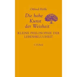 Die hohe Kunst der Weisheit