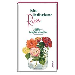 Deine Lieblingsblume &ndash; Rose