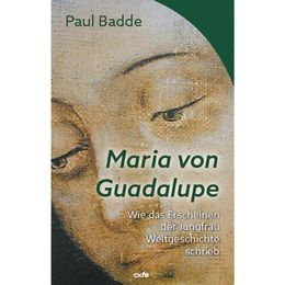 Maria von Guadalupe