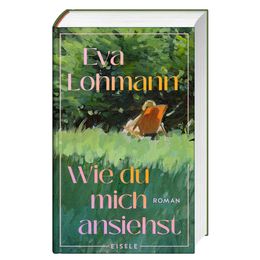 Wie du mich ansiehst