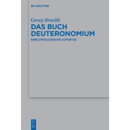 Das Buch Deuteromium