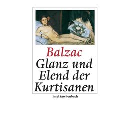 Glanz und Elend der Kurtisanen