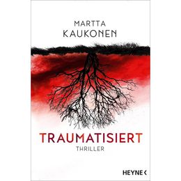 Traumatisiert