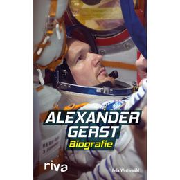 Riva Verlag Alexander Gerst