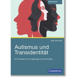 Autismus und Transidentit&auml;t