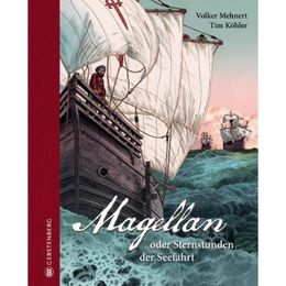 GERSTENBERG Magellan