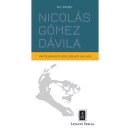 Nicol&aacute;s G&oacute;mez D&aacute;vila