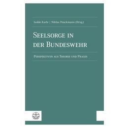 Seelsorge in der Bundeswehr