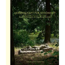 Leidenschaft f&uuml;r Sch&ouml;nheit